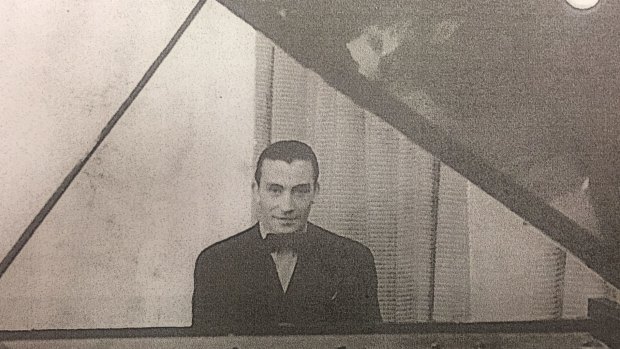 James Henney inquest: 'No one knows what happened except him'