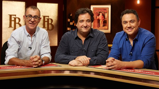 What's on TV: Wednesday June 17
