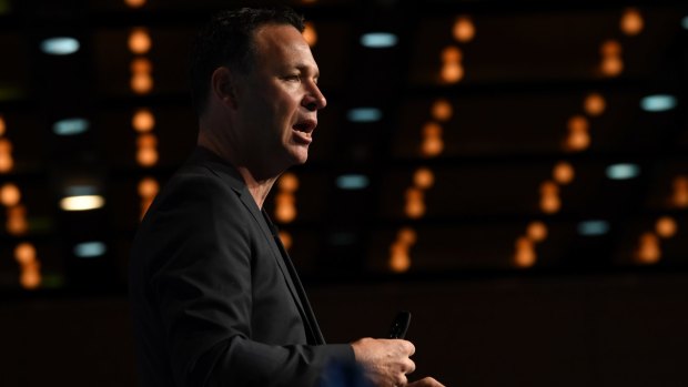 Patchy internet costing Australia's small businesses big