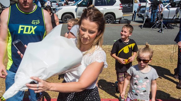 Dreamworld built with 'an awful lot of love' says co-founder Tony Longhurst