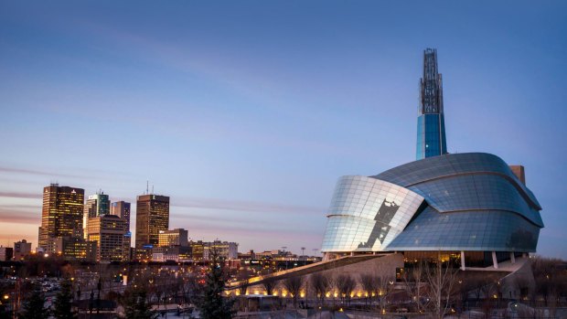 Best architecture in Canada: Seven of the best-looking buildings