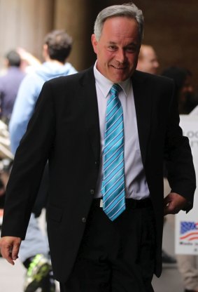 Celebrated principal Jihad Dib to be parachuted in as ALP candidate ...