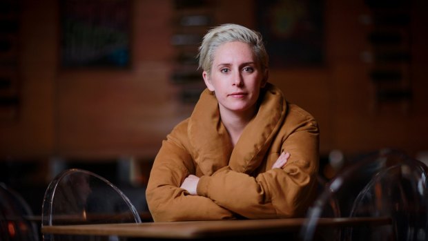 Through a woman's eye: Ari Wegner and the rise of our female ...