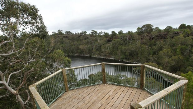 On a mission: Uncovering the past of Victoria's Gunditjmara country