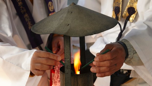 Shikoku, Japan pilgrimage: An ancient ritual with a modern twist