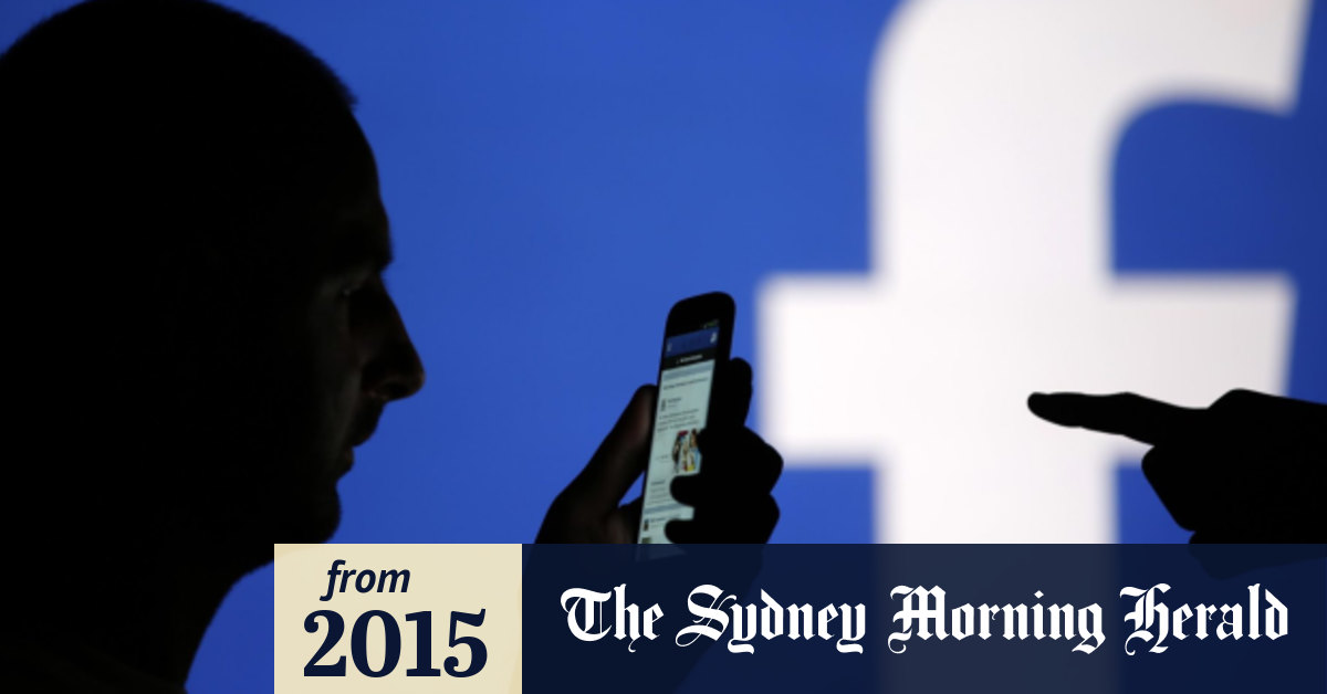 What does your Facebook status say about you?