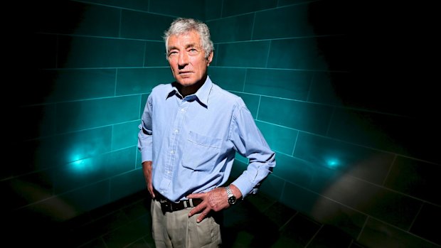 People with $10m homes shouldn't get the age pension, says former ...