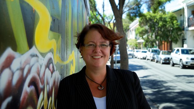 Labor MP Penny Sharpe seeks abortion protest exclusion zone