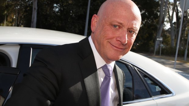 Win for Malcolm Turnbull: AGL CEO Andy Vesey backs down over future of ...