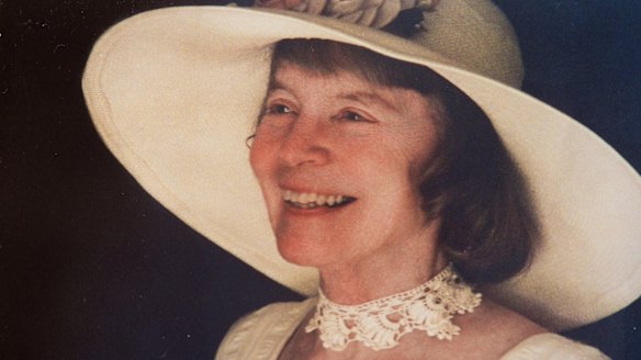 How a chance meeting led to one of Australia's greatest fashion collections