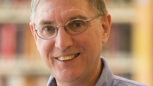 Peter Stanley: Five places that changed my life