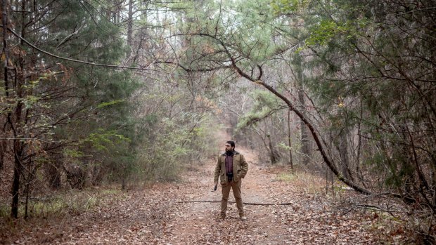 S-Town podcast: Brian Reed's captivating biography of life in the ...