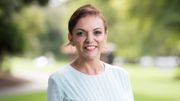 Labor candidate Anne Aly claims Liberals running smear campaign against her