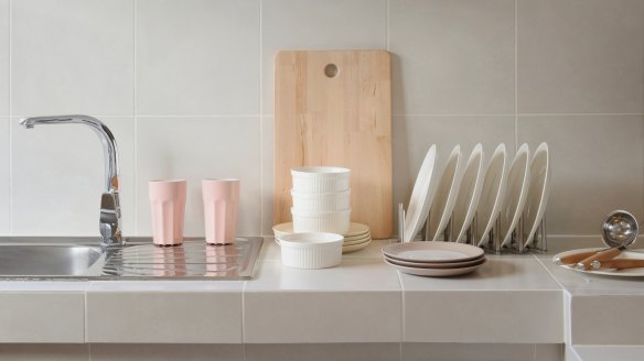 How to clean the seven most neglected spots in your kitchen