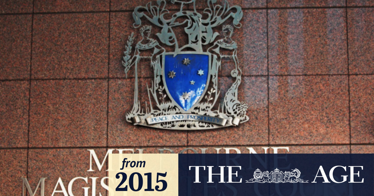 Carl Williams' step-daughter Danielle Stephens faces committal hearing ...