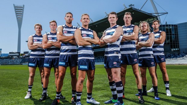 AFL: Leadership success in football has never been about the number