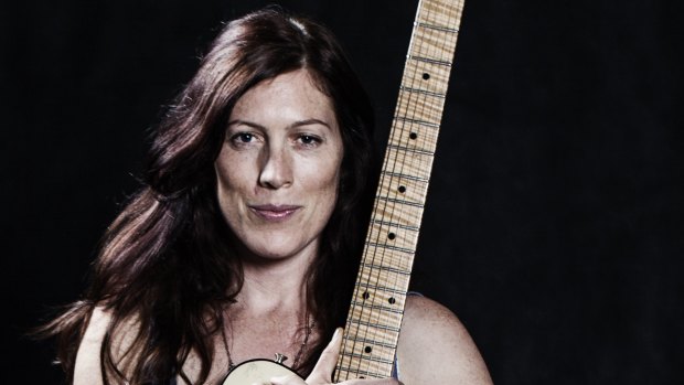 Country comfort: Sal Kimber and the Rollin Wheel on tour with John Flanagan