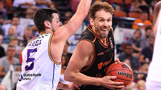 FIBA World Cup qualifiers: Selection surprises for Boomers squad