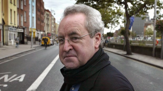 Mrs Osmond review: John Banville takes on Isabel Archer after Portrait ...