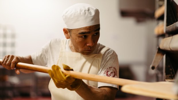 Missing kayaker: Japanese baker Junichi Yoshimura 'may never be found'