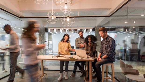 Uni retools engineering to capture more 'bright young minds'