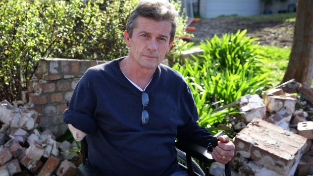 Two-year manhunt over hit-and-run ends after man hands himself in to police