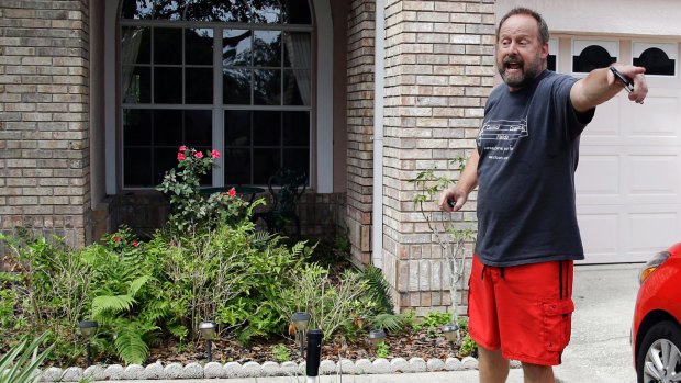 Las Vegas gunman Stephen Paddock was quiet, liked gambling, country music