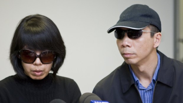 Lin family murder trial: jury to be sequestered from Monday while they ...