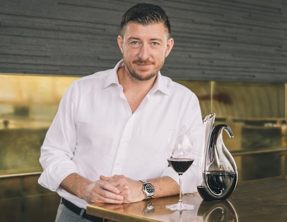 Meet the boss: Mark Baulderstone of RSN
