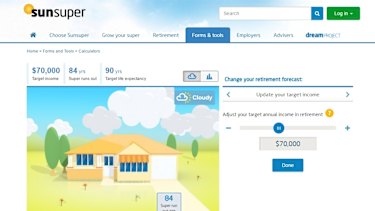 Super funds are innovating for the benefit of members