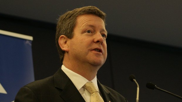 Matt Carroll succeeds Fiona de Jong as new AOC chief executive