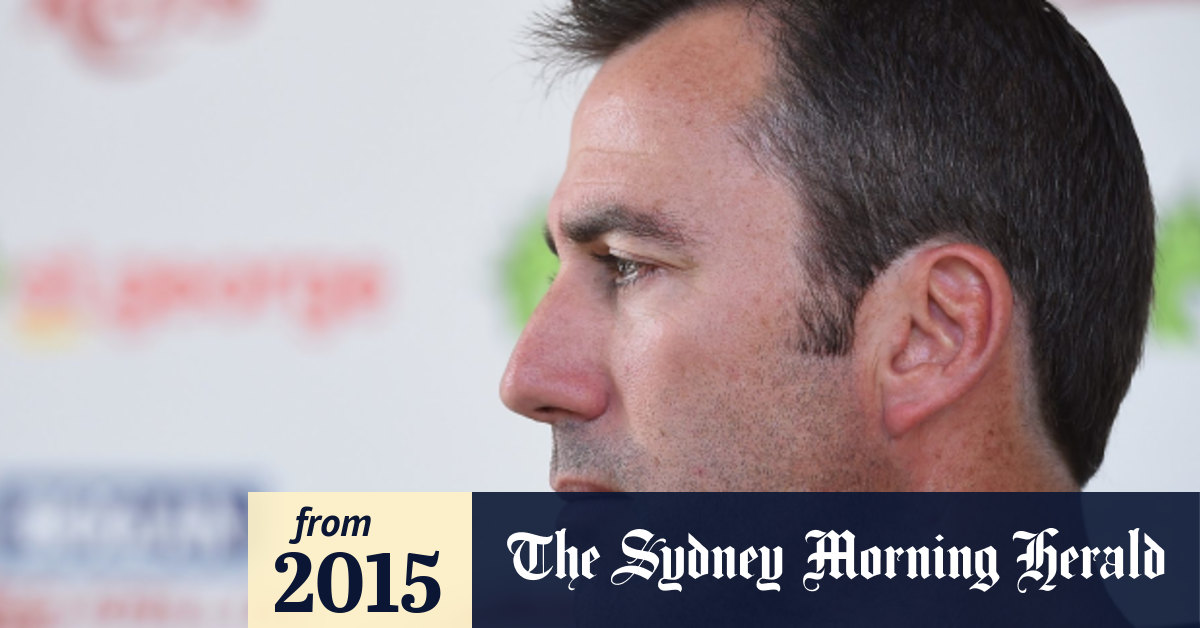 Queensland Reds coach Richard Graham not worried by QRU review