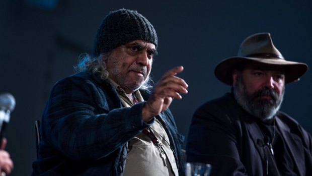 Indigenous rapper Briggs says Malcolm Turnbull should stop being a ...