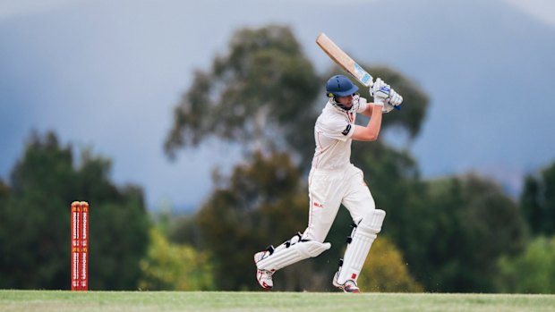 Shane Devoy and Tuggeranong end 13 years of heartache with Cricket ACT ...