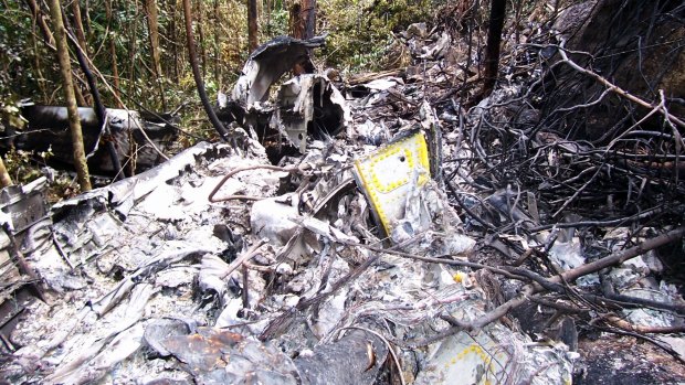 As it happened: Essendon Airport plane crash leaves five dead
