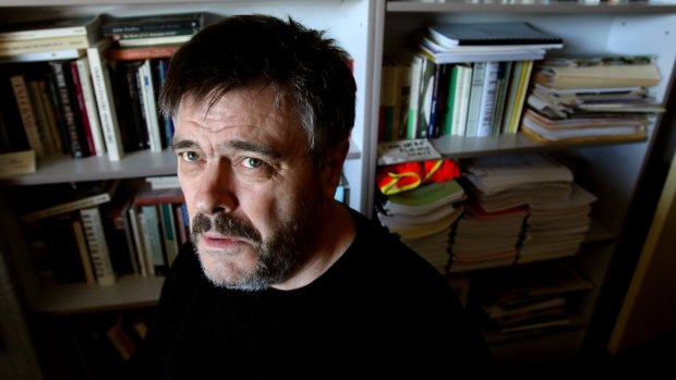 Reviews: Jordie Albiston's Euclid's Dog and Alan Wearne's These Things ...