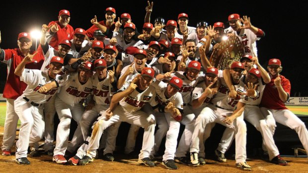 Perth Heat: Championship-winning manager Steve Fish will not be back