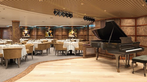 Silversea's Silver Muse launches in Monte Carlo