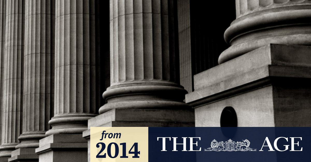 Matthew Guy adviser Marc Boxer quits after revelations of harassing 15 ...