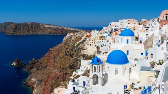 World's 10 best archipelagos: Top places for an island-hopping holiday