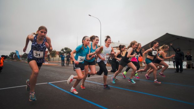 Leonora Golden Gift celebrates fifteenth anniversary