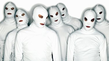 A tale of two dags: TISM's Damian Cowell and Tony Martin continue the ...