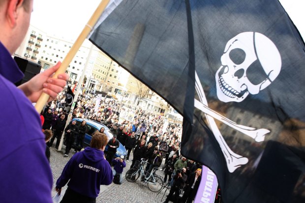 Four myths about online piracy, who’s doing it and why