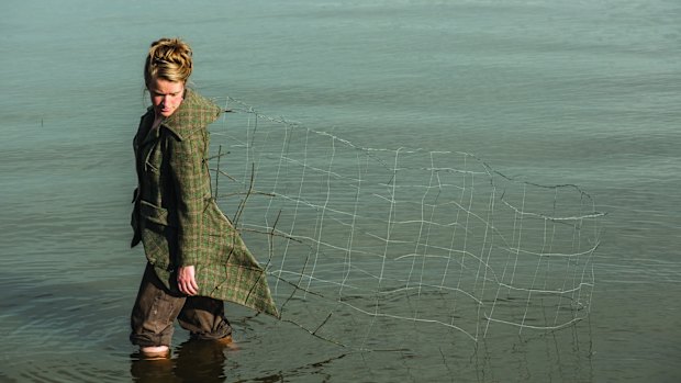 Art review: Obnoxious Ladies in the Landscape by various artists at ...