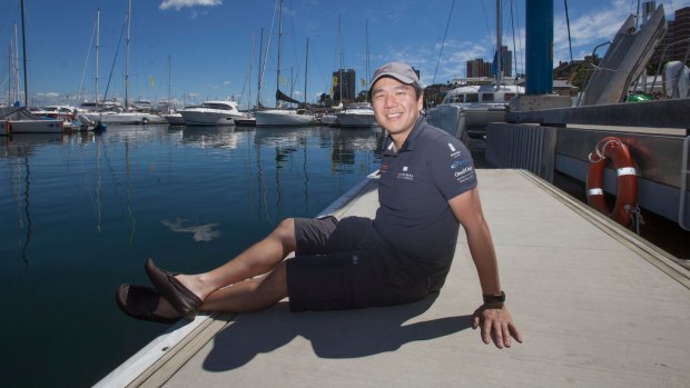 Aveo's Malaysian billionaire Seng Huang Lee buys into Dreamworld