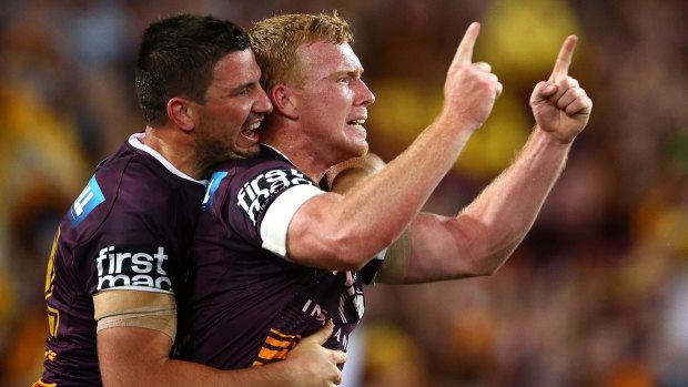 Brisbane Broncos centre Jack Reed retires from NRL due to complications ...