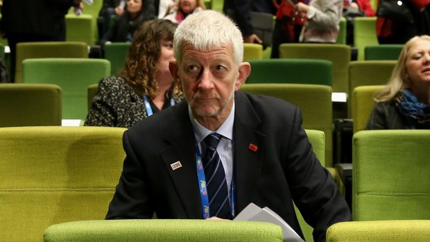 Cosy shop union deals with big employers should face a Royal Commission ...