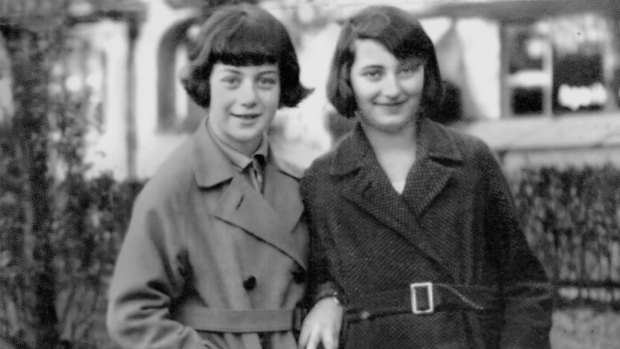 History review: portraits of Berlin bring the enigmatic city to life