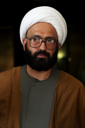 Sydney siege: Man Haron Monis, 'humanitarian' and terrorist