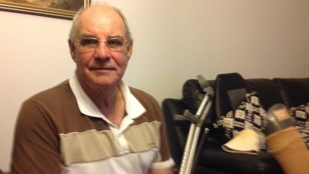 Norfolk Islanders refused disability support under Australian government